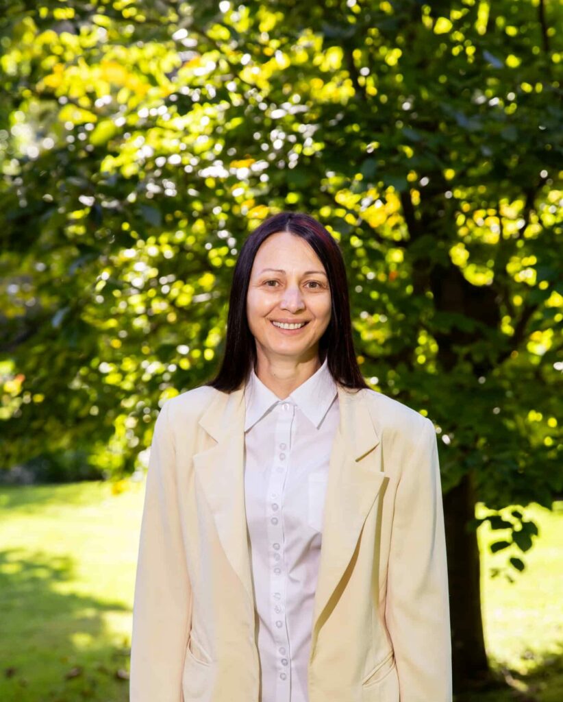 Team - Blackwood Advisory