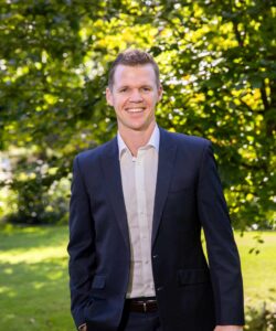 Team - Blackwood Advisory