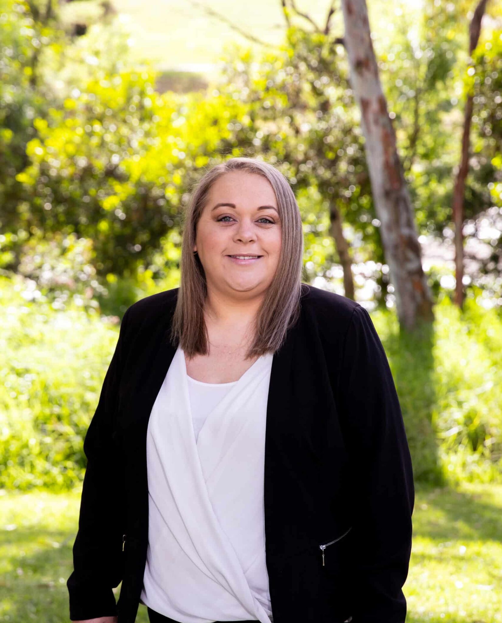 Team - Blackwood Advisory