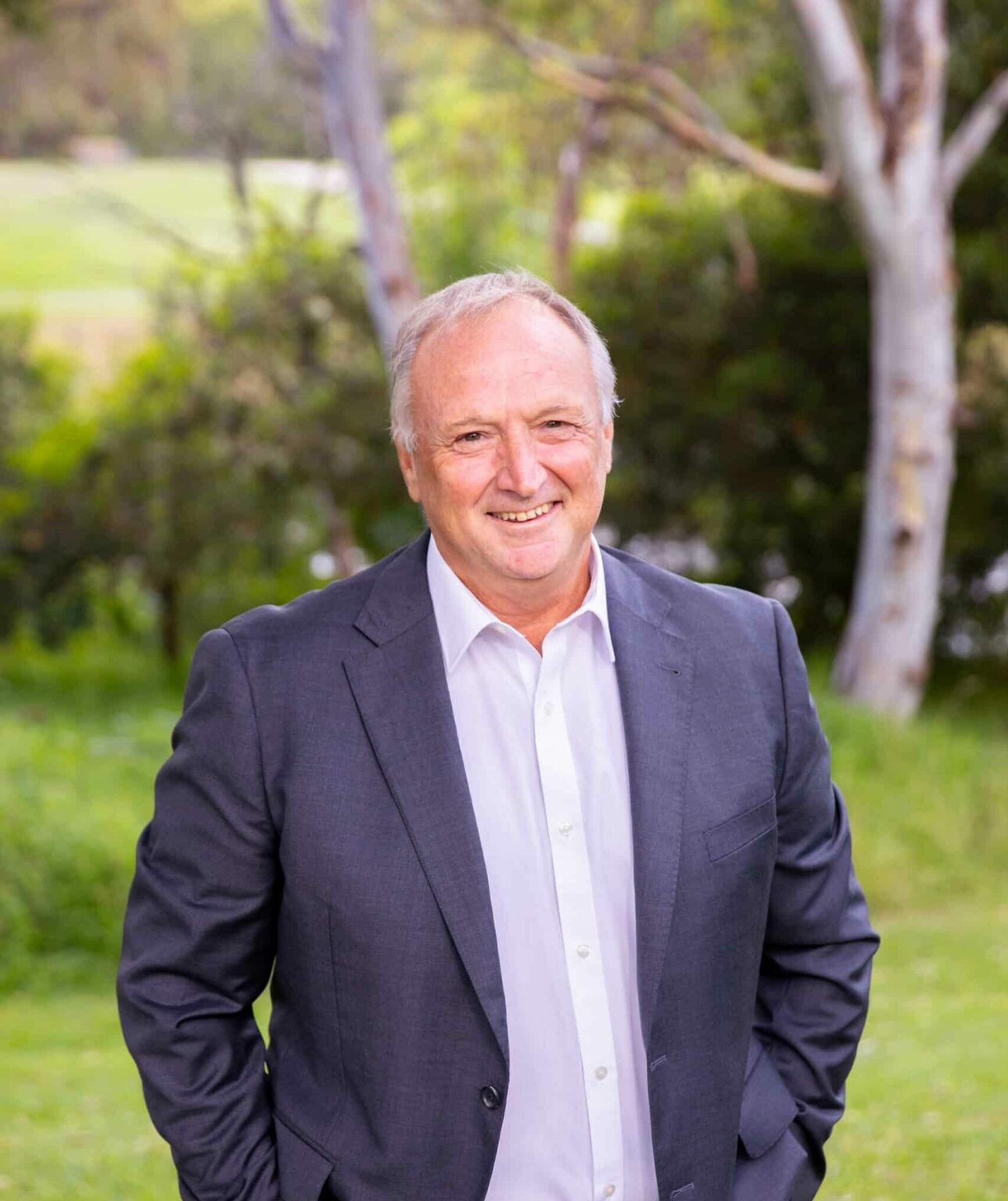 Team - Blackwood Advisory