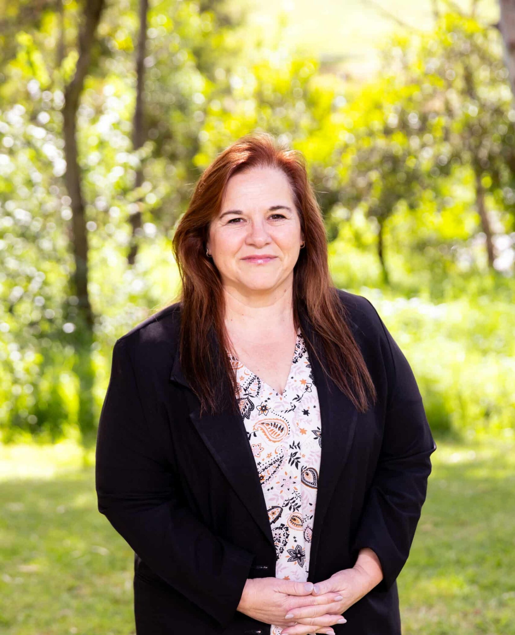 Team - Blackwood Advisory