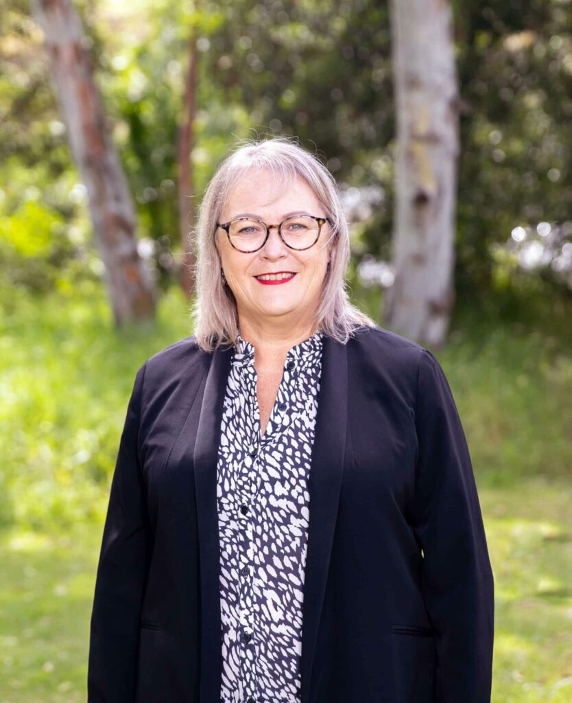 Team - Blackwood Advisory