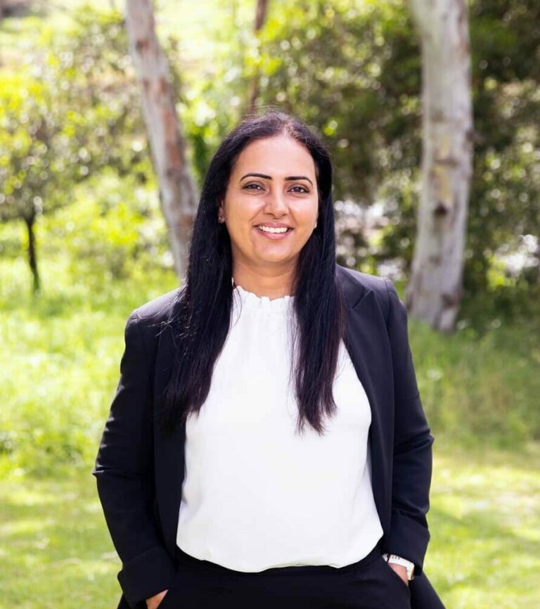 Team - Blackwood Advisory