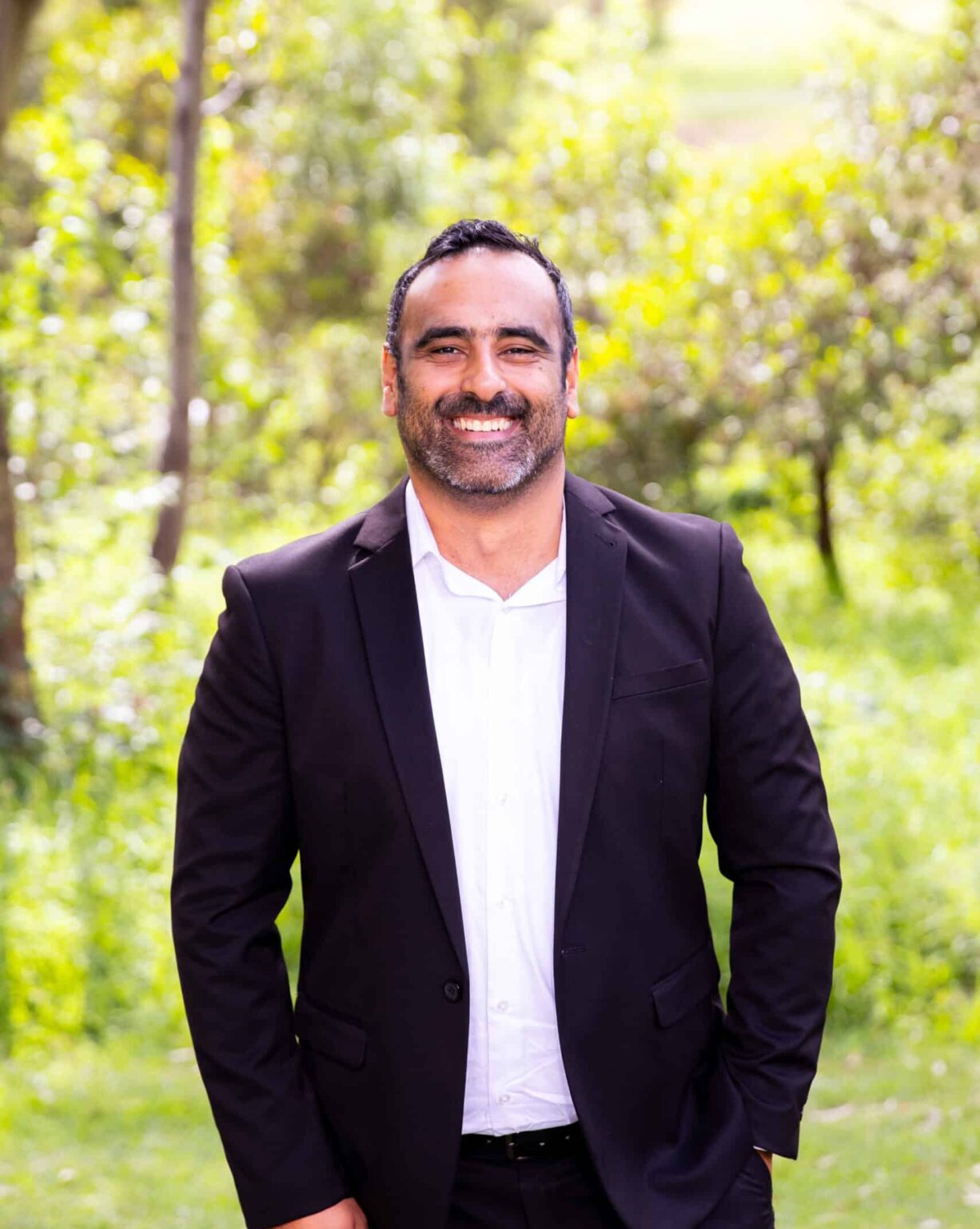 Team - Blackwood Advisory