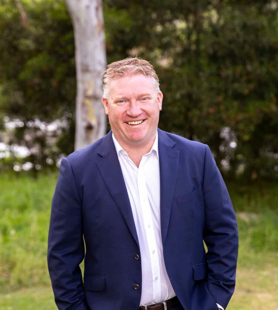 Team - Blackwood Advisory