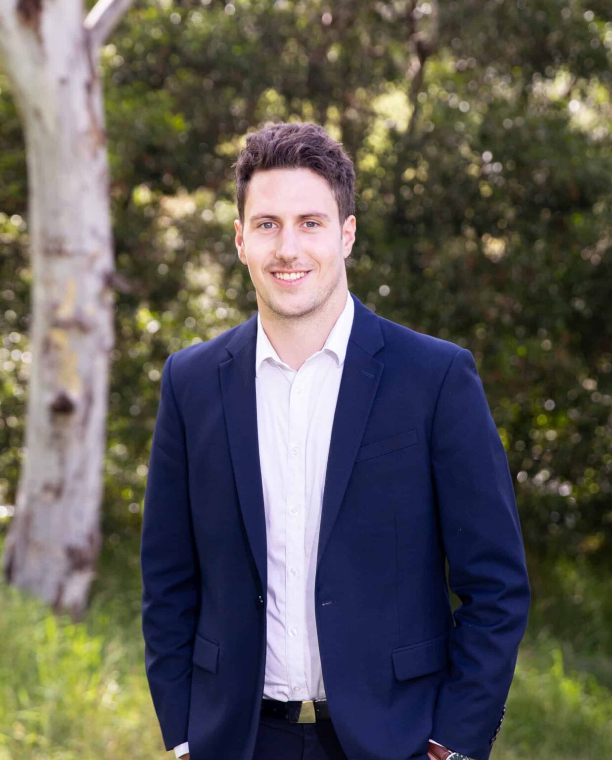 Team - Blackwood Advisory