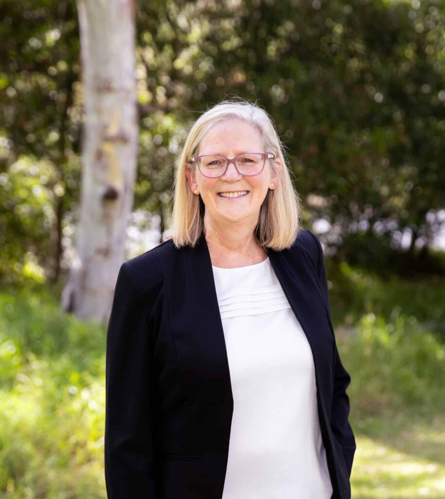 Team - Blackwood Advisory