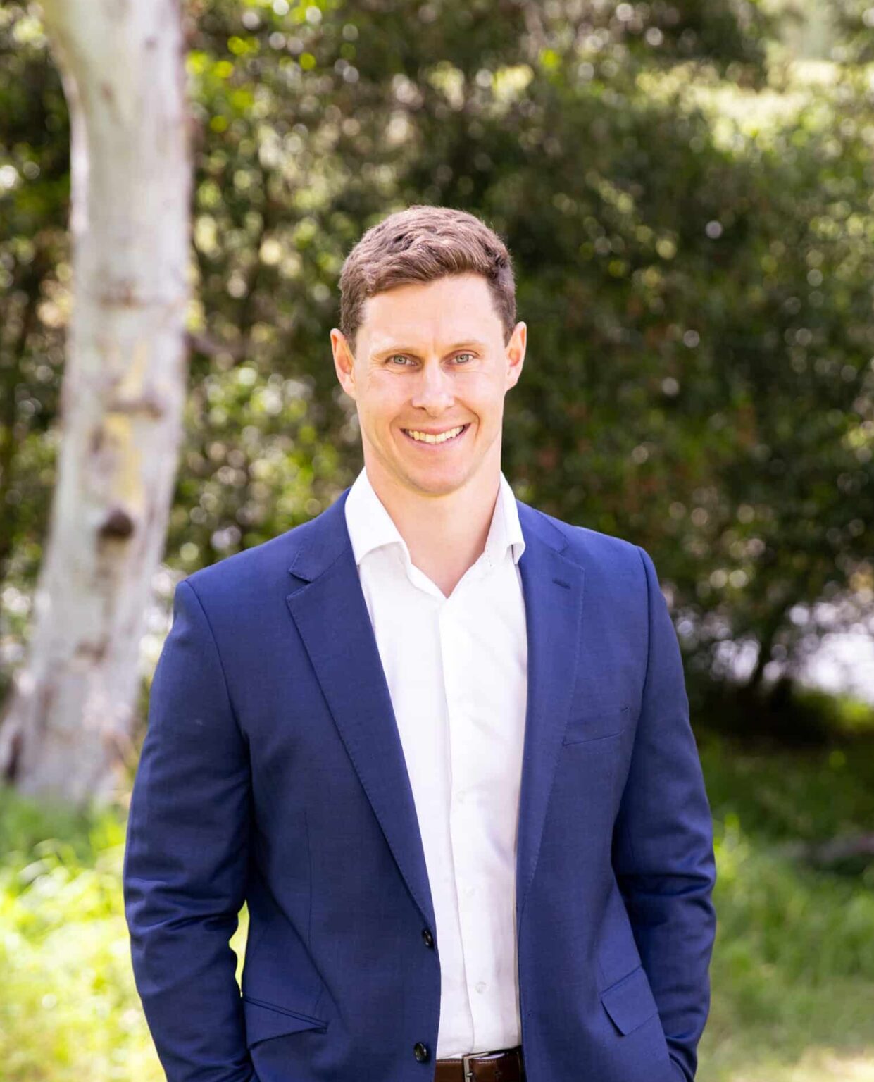 Team - Blackwood Advisory