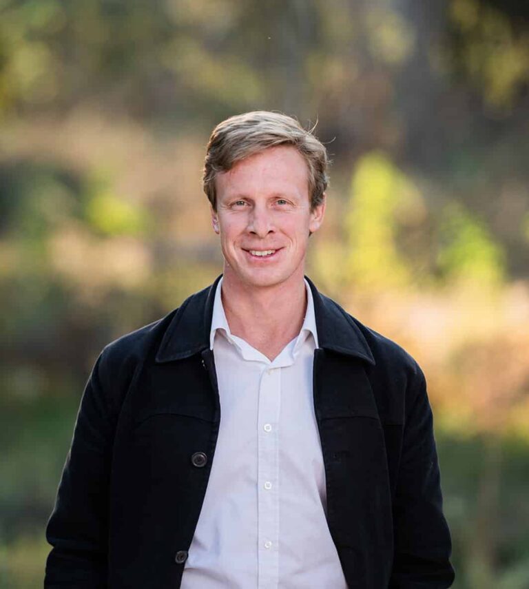 Team - Blackwood Advisory